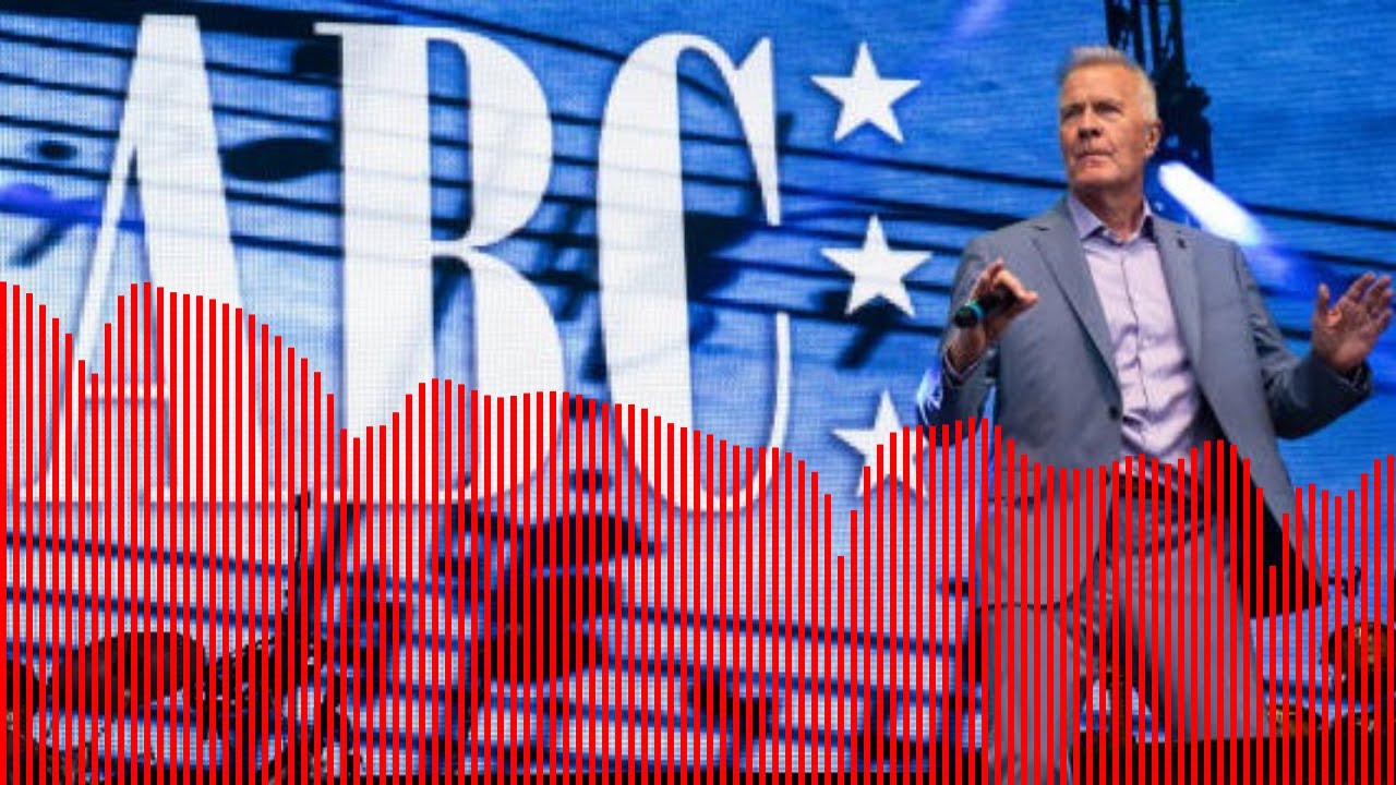 INTERVIEW: Martin Frye of ABC gives insight on tour with Howard Jones ...