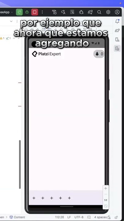 Android y iOS Compose Multiplatform - YouTube