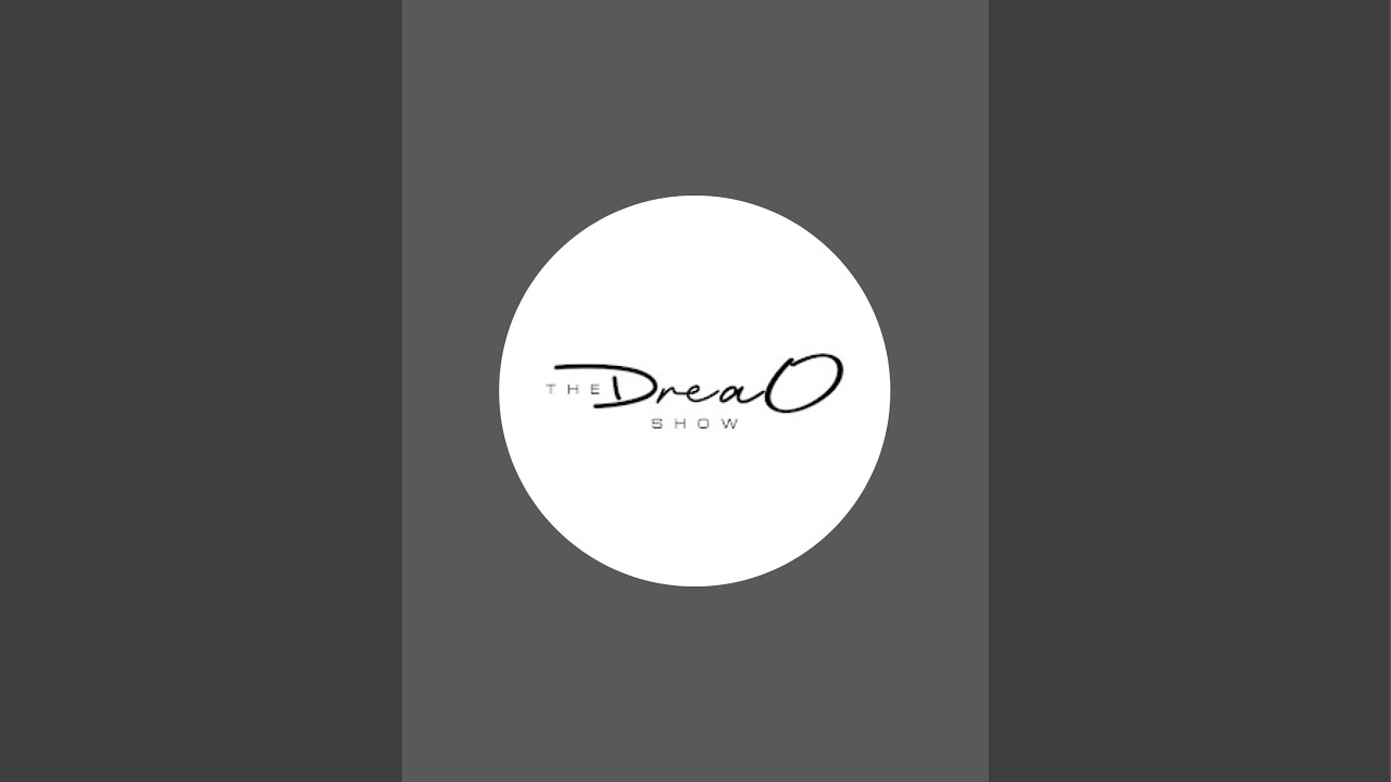 Drea O Show is live! - YouTube