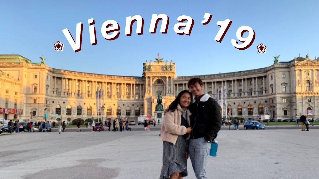 Austria'19 (Part I) - YouTube