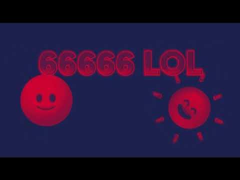 66666 LOL VERSION A-BN,ALL22 - YouTube