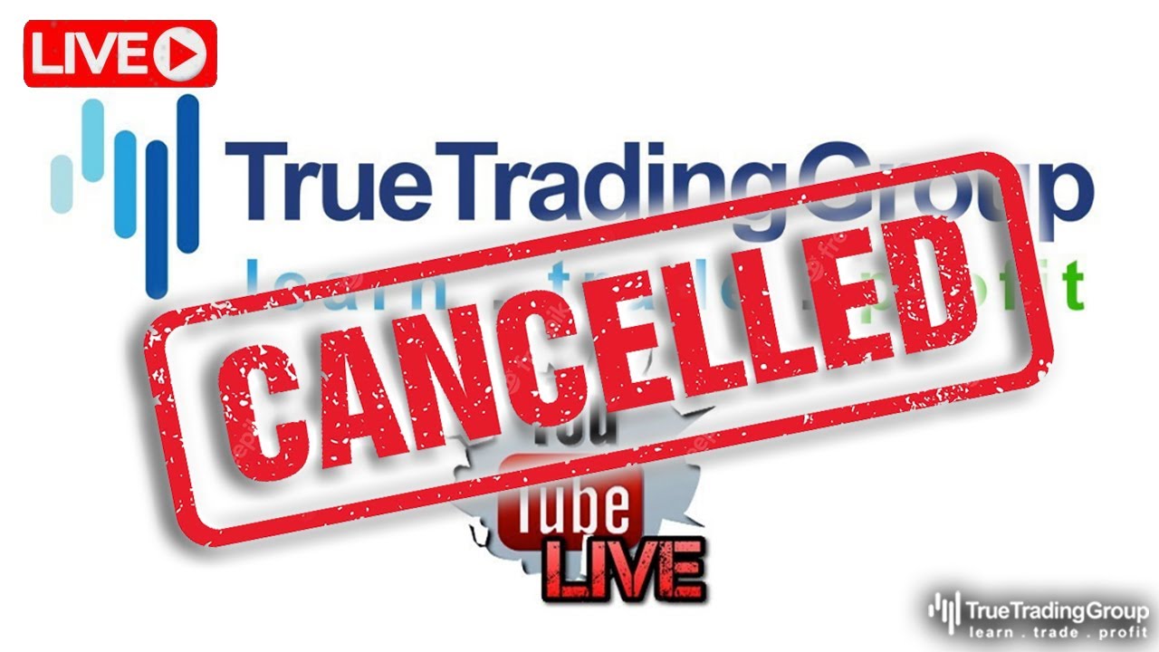 TTG Stock Market Live CANCELLED Important Family Meeting In The Main