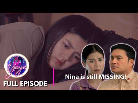 First Yaya: Nina is still MISSING! (Full Episode 71)
