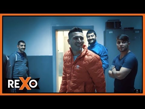 SOKAK RÖPORTAJLARI - SIFIR BİR İZLİYOR MUSUNUZ ?