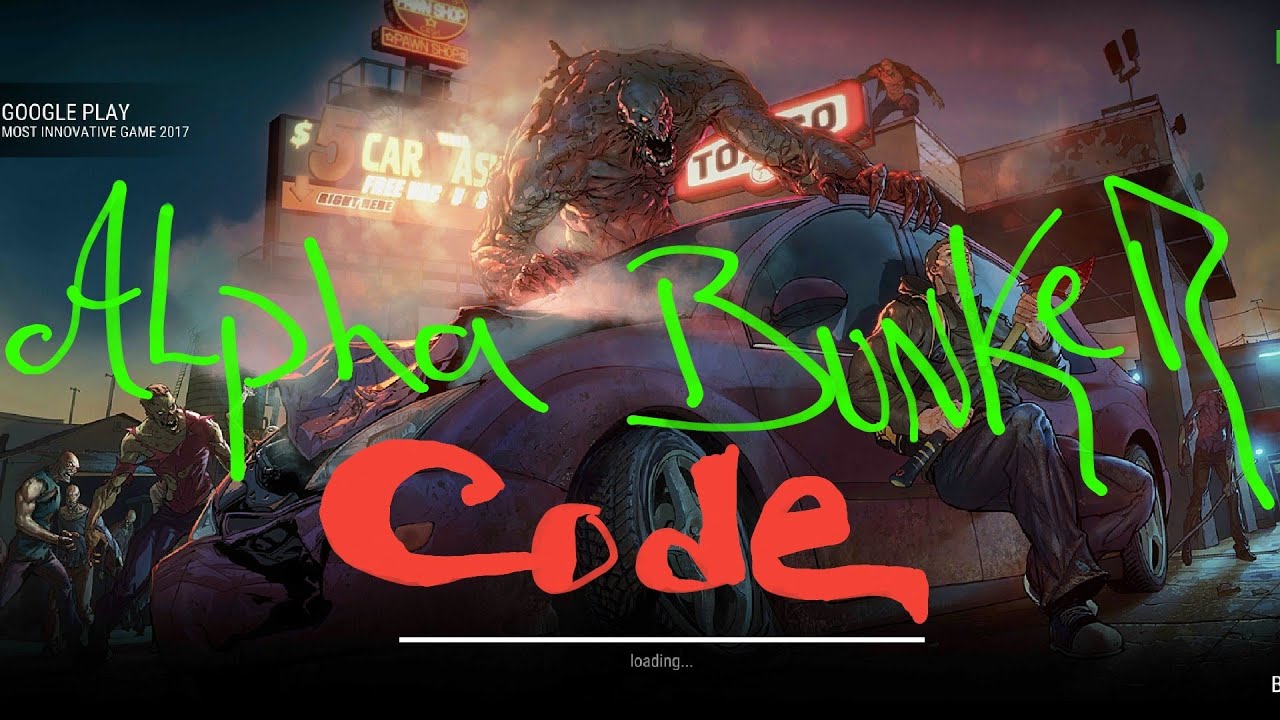 Alpha Bunker Code February 8th, 2019 Last Day on Earth Survival ...