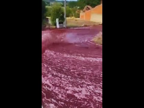 This Week in Prophecy: Tishri New Moon, Medicane Daniel & Libya, Mexico ...