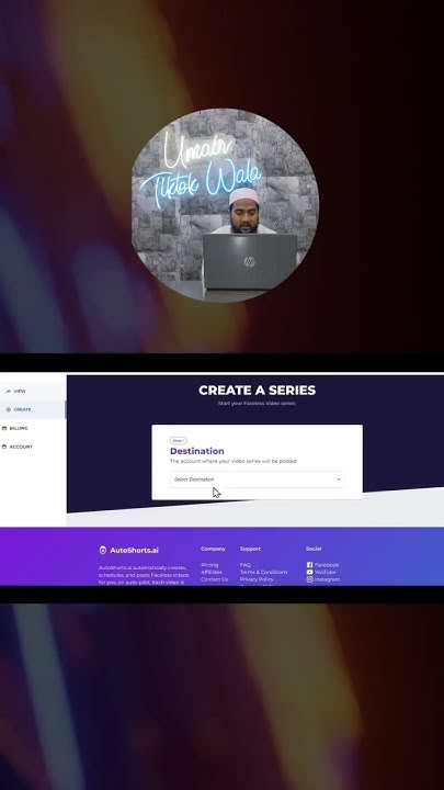 Autoshorts AI Review: Revolutionizing Video Creation with AI! - YouTube