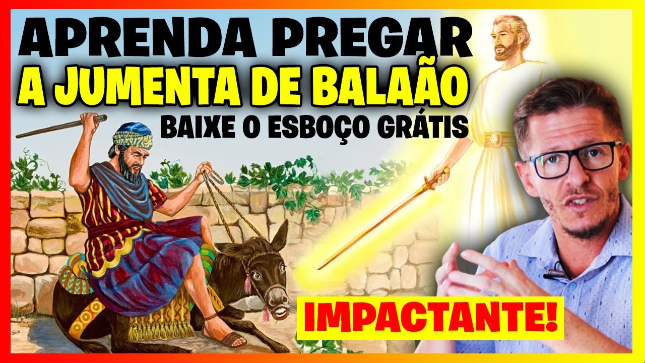 APRENDA PREGAR SOBRE A JUMENTA DE BALAÃO BAIXE O ESBOÇO GRÁTIS - YouTube
