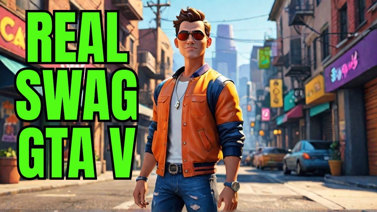 THE REAL SIGMA GTA - YouTube