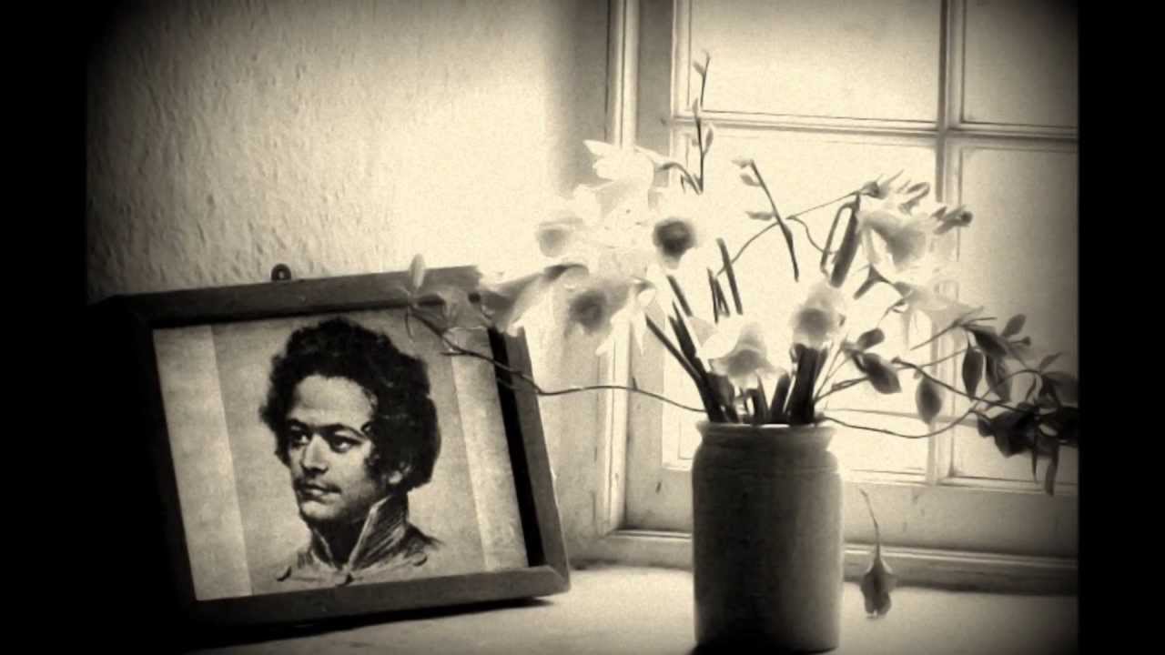 Καρλ Μαρξ ~ Ερωτικά Ποιήματα * Στην Τζένη * (Karl Marx - Love poems ...