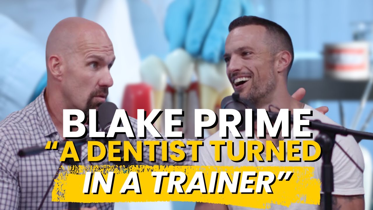 From Aspiring Dentist to Personal Trainer | A Career Change Story with ...