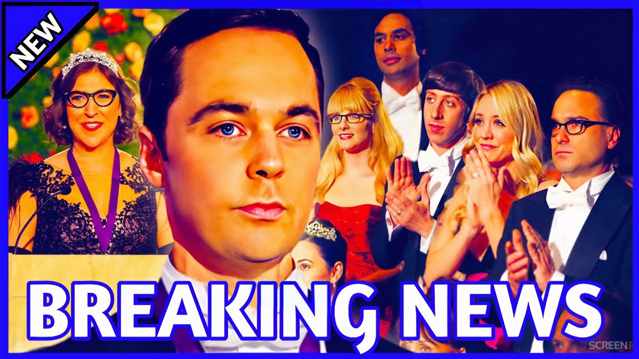 The Sad Truth: Big Bang Theory's Young Sheldon Reveals Heartbreaking ...