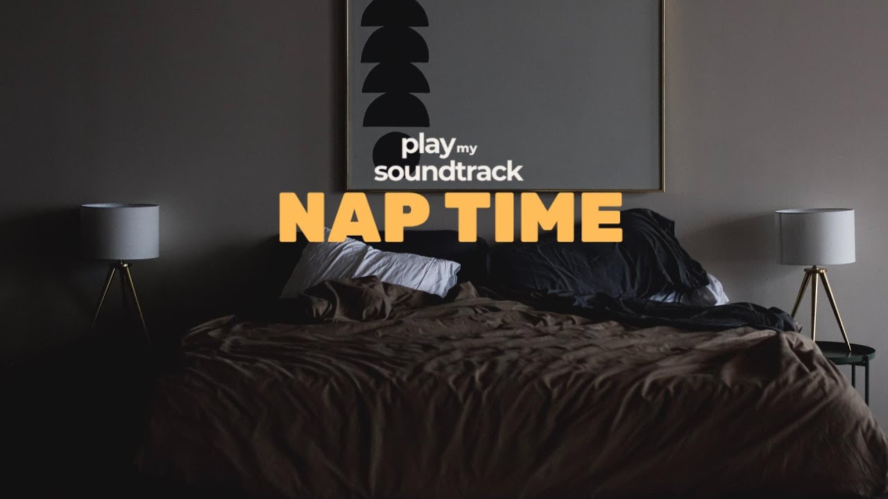 Nap time. Relaxing music to sleep / Momento de la siesta. Música ...
