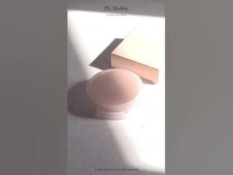 [제품제공] Ph.Hubby _ Primer Sun Balm 모공 프라이머와 선크림을 밤 하나로 #모공프라이머 #선크림 ...