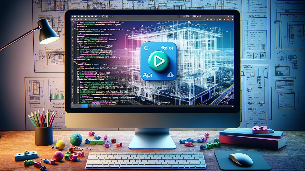 Revit Api Plugin Development C Tutorial From Scratch Tab Panel Button Creation Youtube