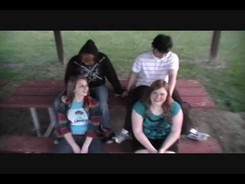 The Effigy Divine- "Anywhere" - Evanescence - YouTube