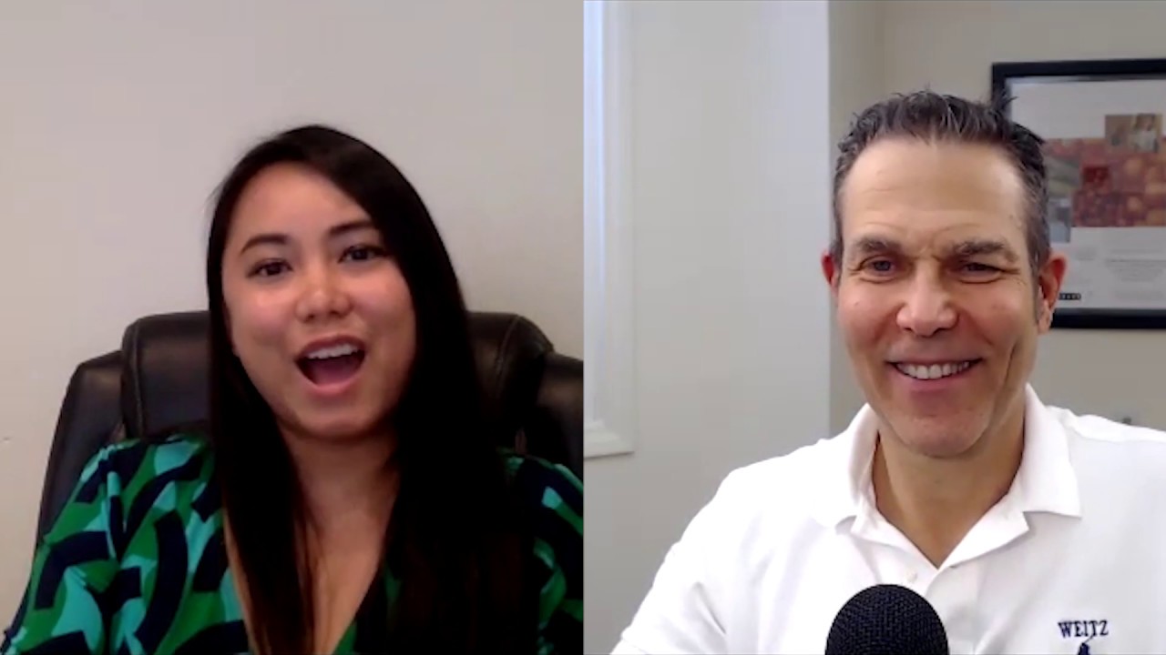 Toxic Mold with Dr. Jessica Tran: Rational Wellness Podcast 79 - YouTube