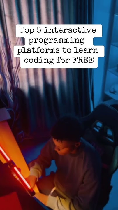 Absolutely FREE credible interactive coding websites to fast track your ...