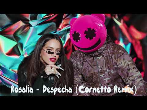 ROSALÍA - DESPECHÁ (Cornetto Remix) Slap House