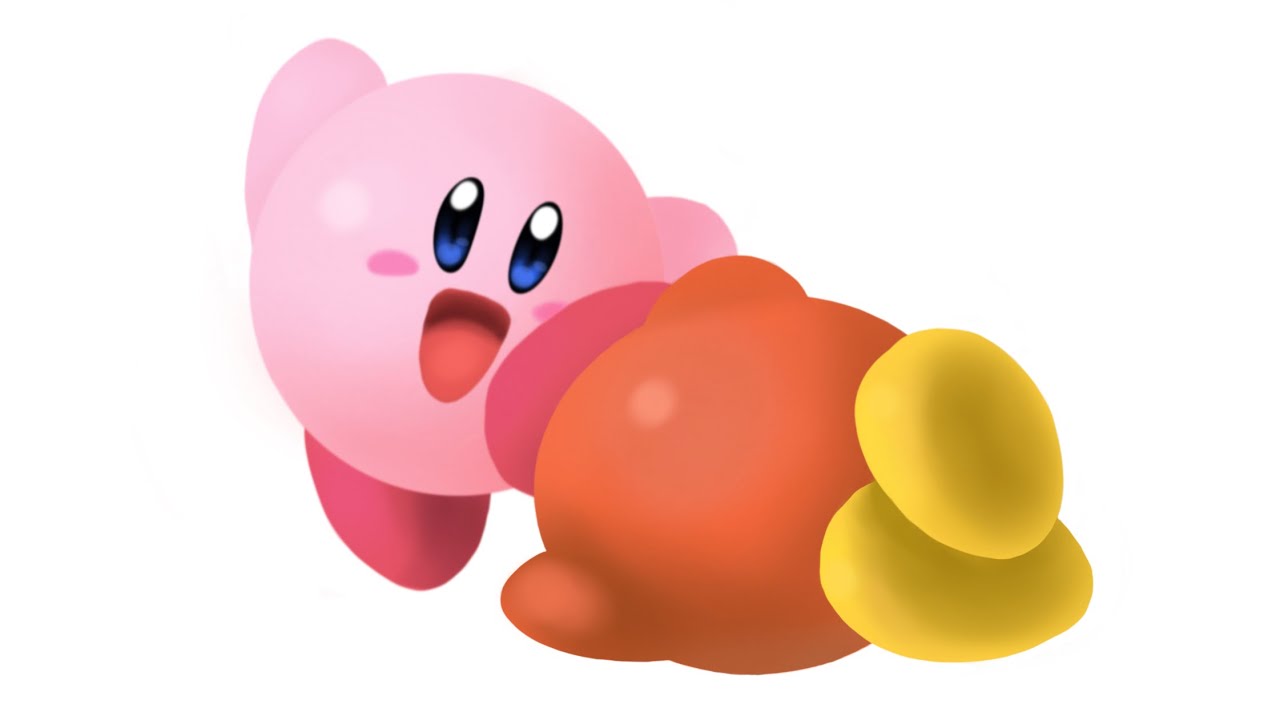 Not again Kirbs! - YouTube