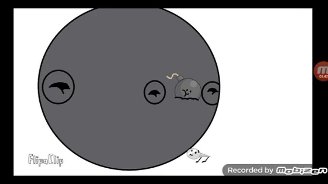 BFDI Inflation Reaction Part 15 | Naily and the Helium Tank - YouTube
