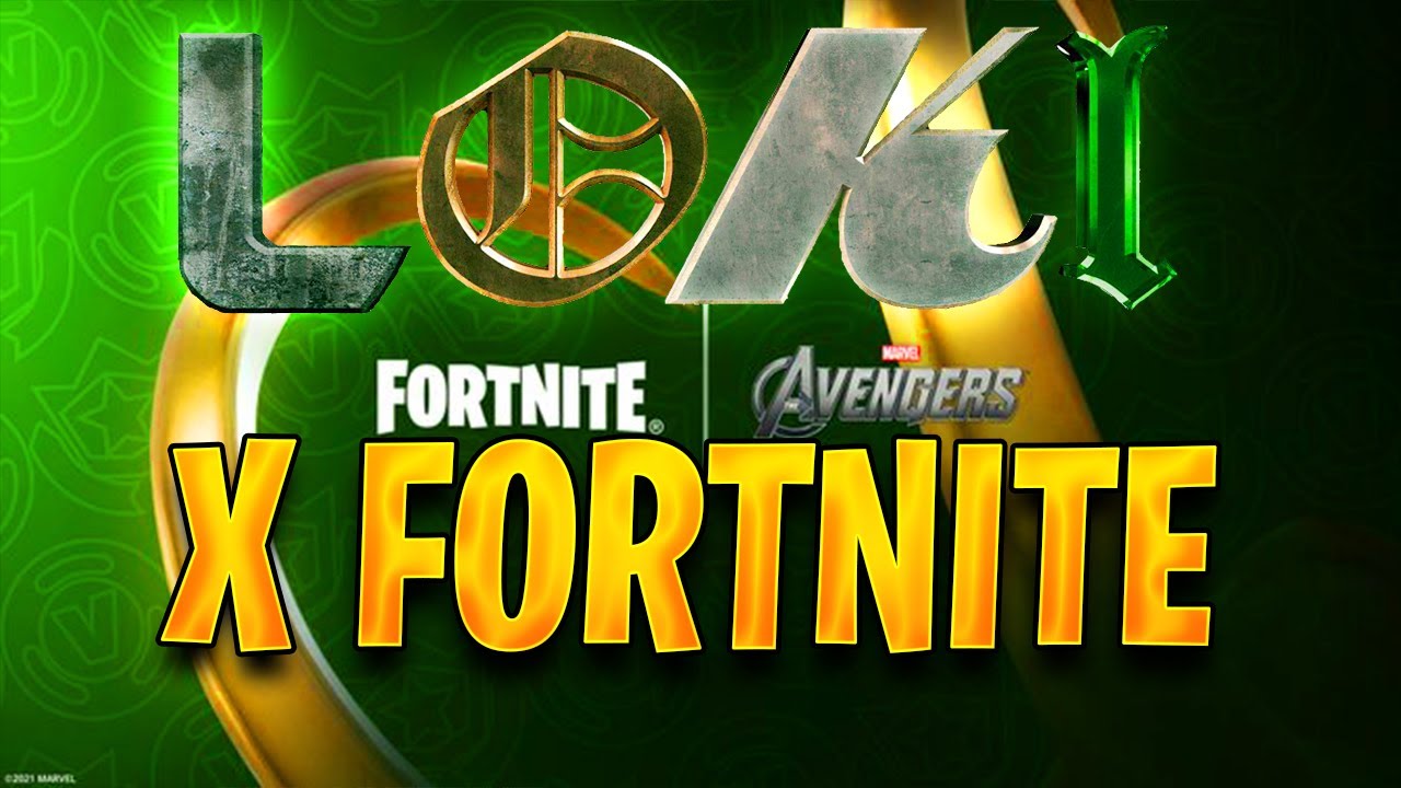 Loki Is CONFIRMED To Be July's Fortnite Crew Pack Skin! (LOKI X ...