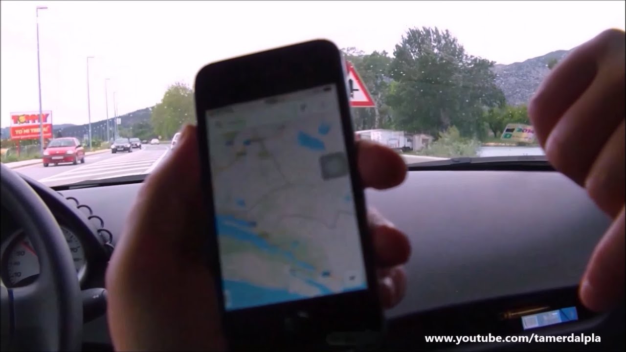 21 En auto de Mostar a Dubrovnik - YouTube