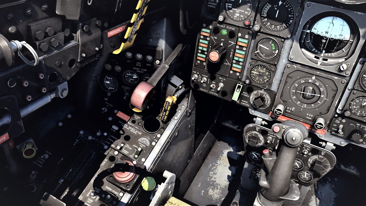 This Option Lets You Fly Smoothly in Sim Using Mouse & Keyboard (War ...