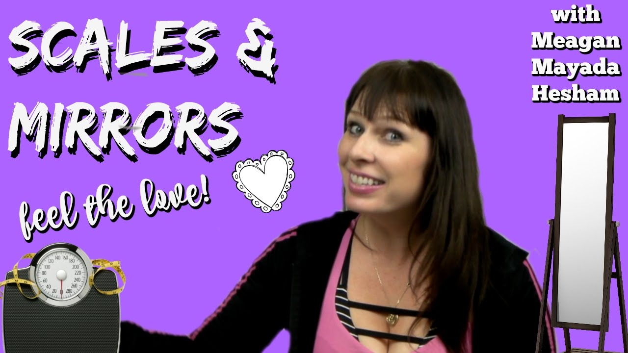 SCALES & MIRRORS - feel the love - YouTube