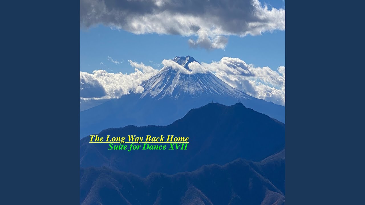 The Long Way Back Home - YouTube Music