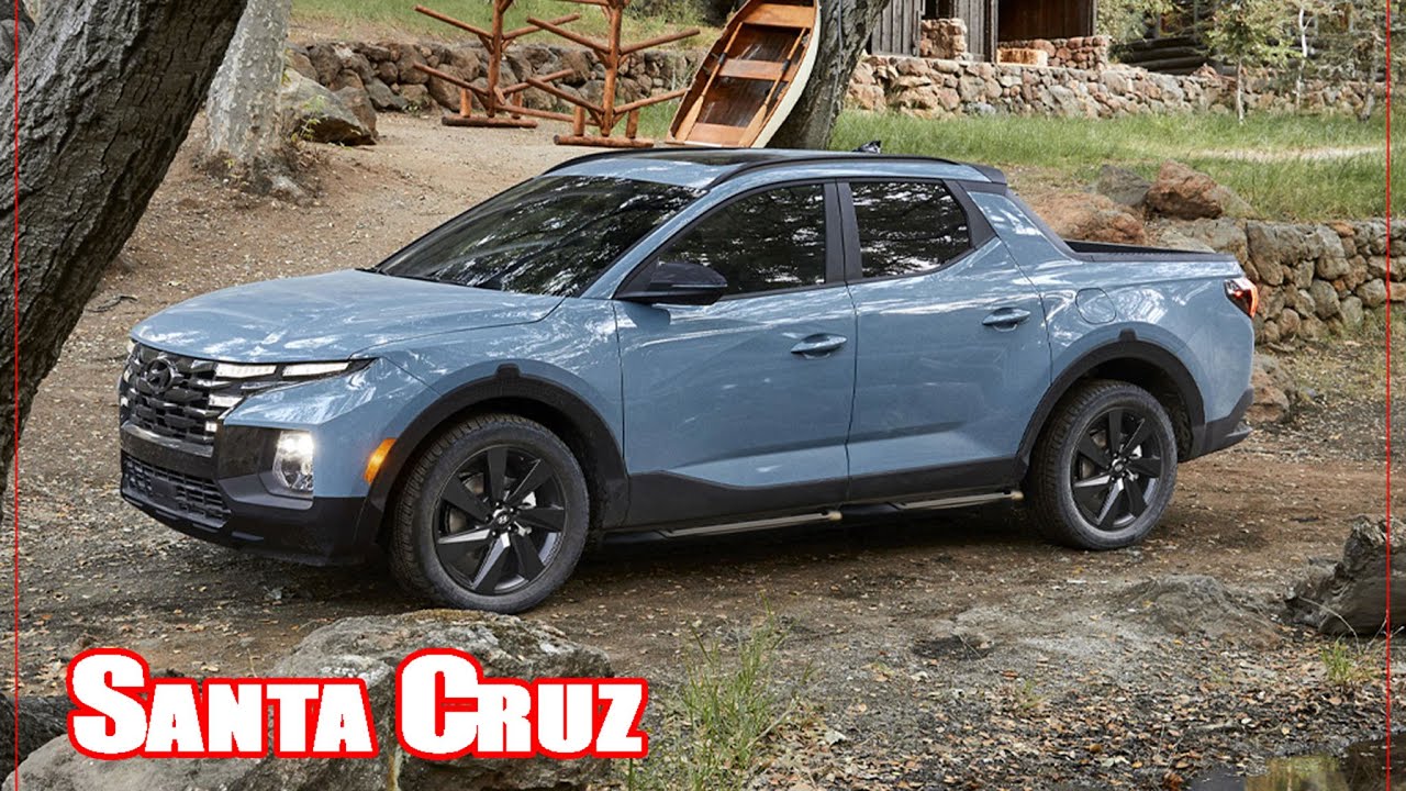 2024 hyundai santa cruz night edition | 202 hyundai santa cruz sel ...