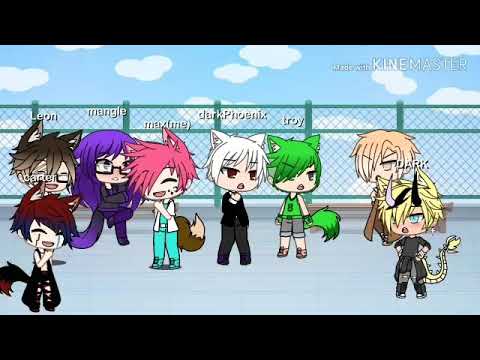 I love the way you lie [glmv] gacha life music video - YouTube