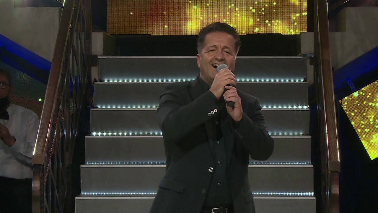 SAMIR BUREKOVIĆ - Molila se žuta dunja - SEVDAH FEST BIHAĆ 2020 - YouTube