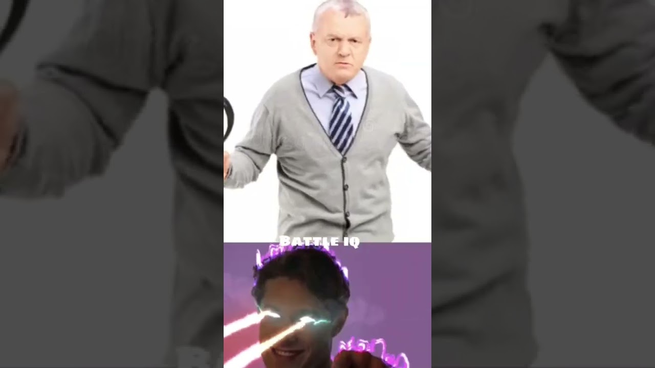 Dad with belt VS you - YouTube