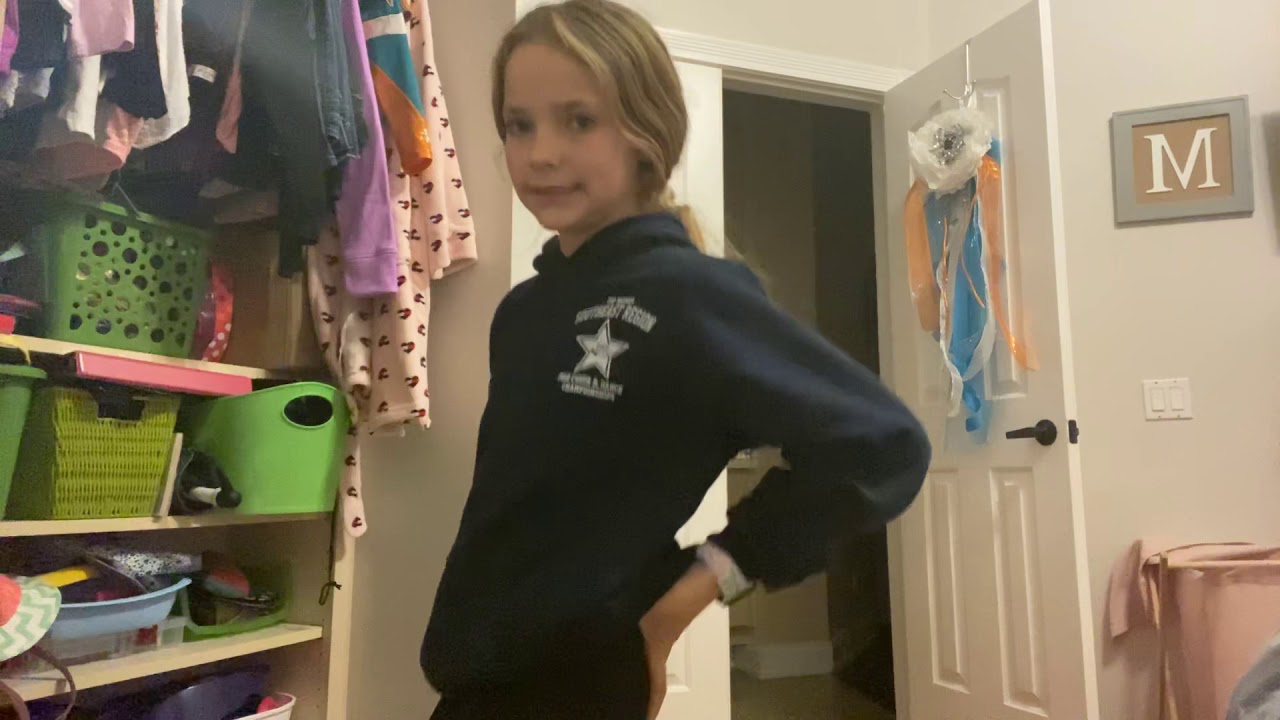 school night routine 🌙(part 1) - YouTube