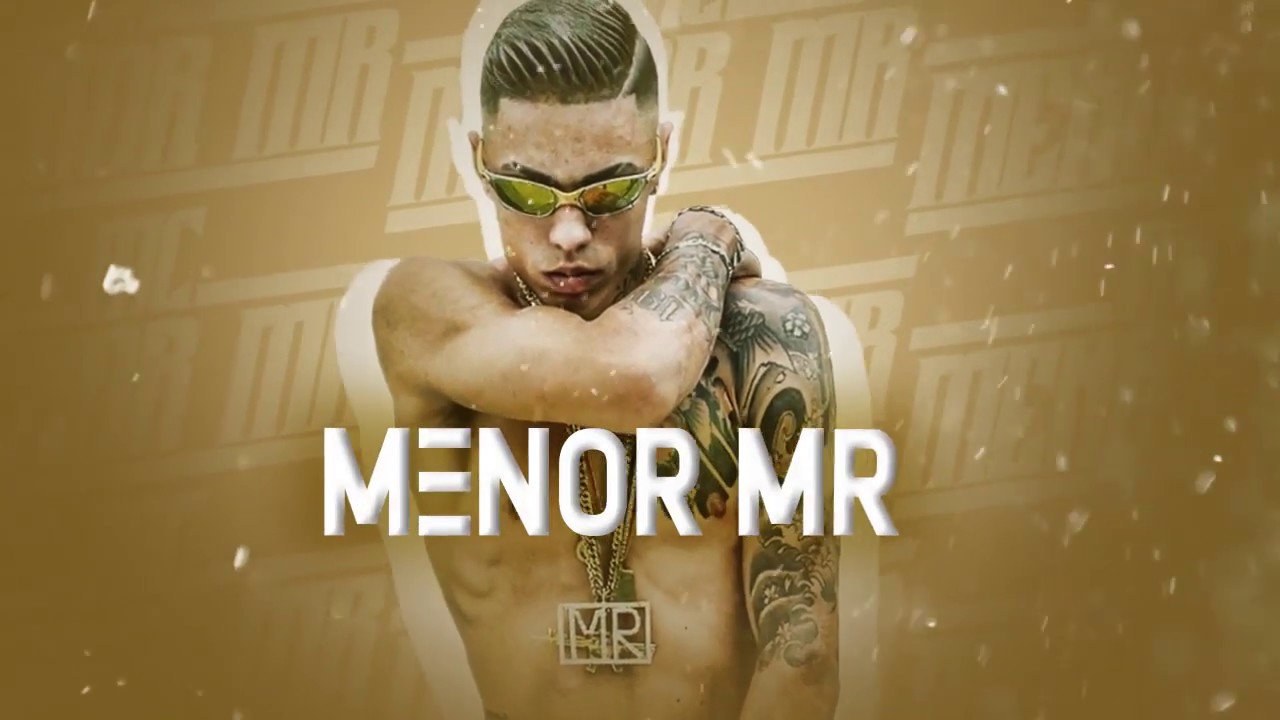 MC Menor MR - Toma Juízo (Lyric Vídeo) KondZilla e GSoul Produções ...