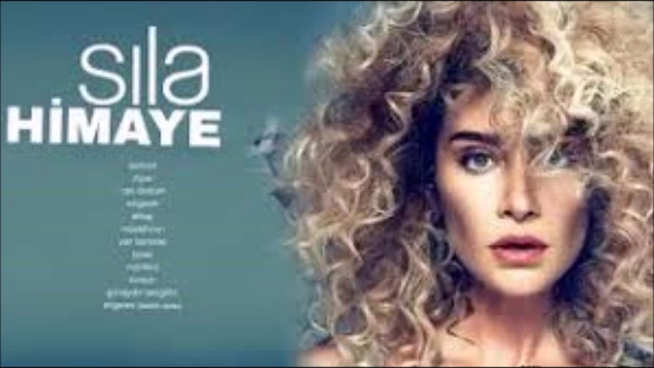 SILA ♫ Himaye - Full Album - YouTube