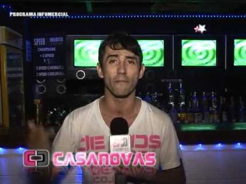 CASANOVAS CONTENIDOS  PROGRAMA 61