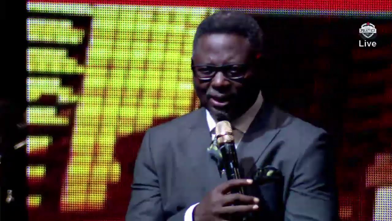 KICC - Live Sunday Morning Service 29/12/2019 - YouTube