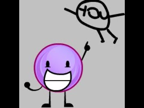 Drawing and animating YOUR object characters! Part 2. - YouTube