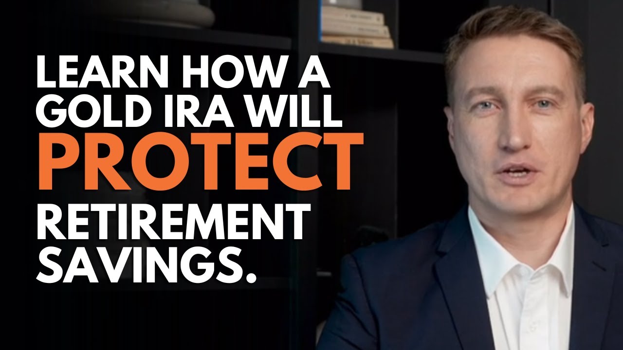 Proven Gold IRA Investment Companies for 2025 - YouTube