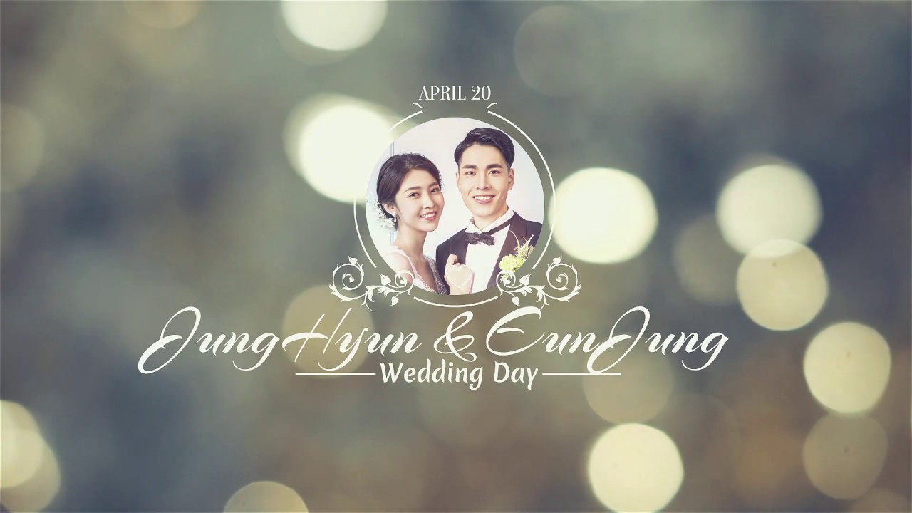 #Wedding C - Outro - YouTube