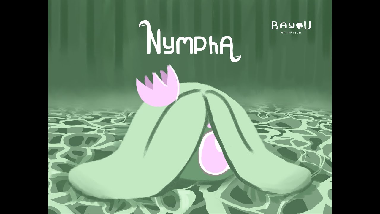 Nympha | Animatic - YouTube