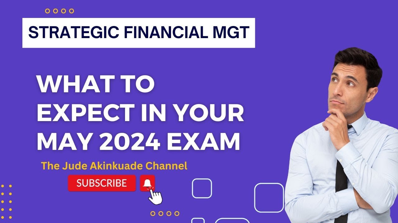 ICAN Exam Strategy What To Expect In The Strategic Financial ican-exam-strategy-what-to-expect-in-the-strategic-financial