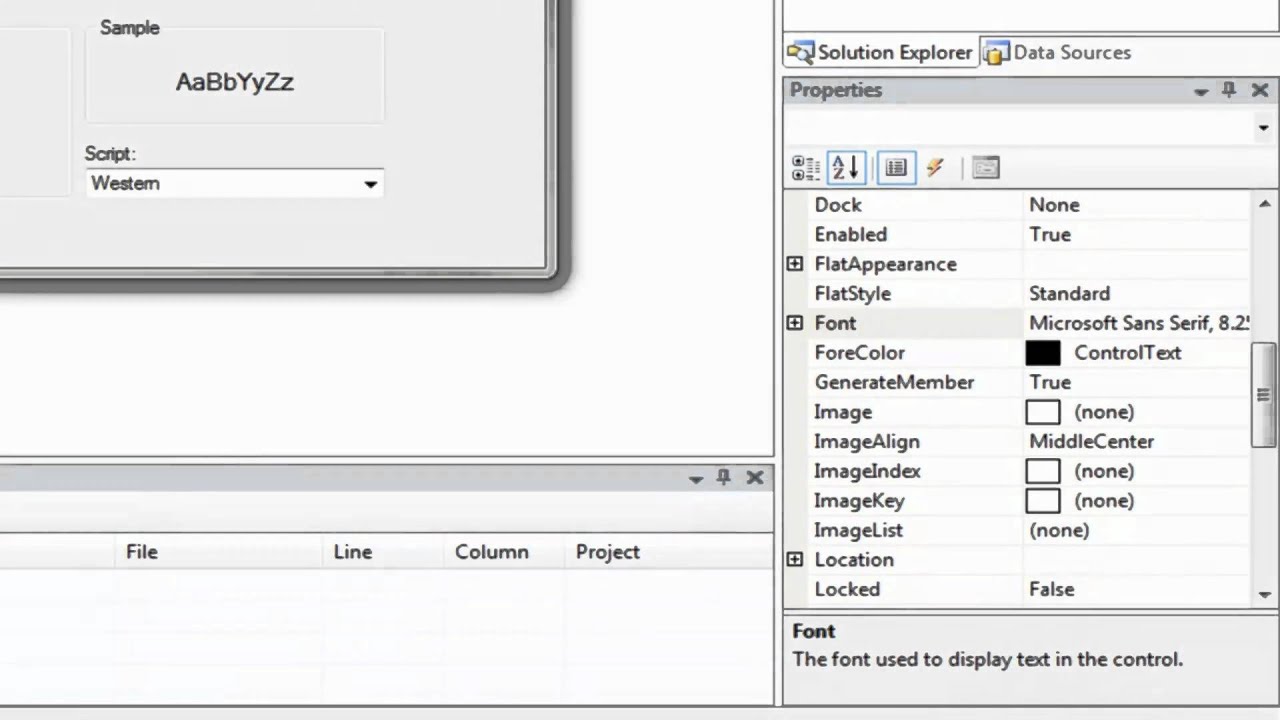 Visual basic-Level 3.mp4 - YouTube
