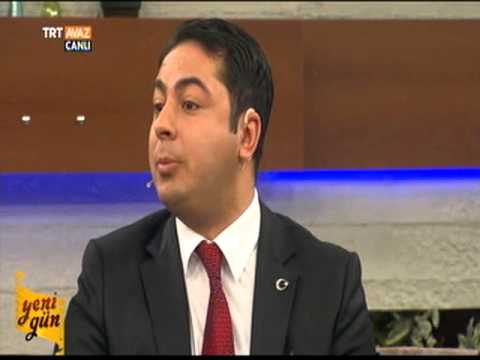 Uğur Kılıç - Menim Anam (Yeni Gün)