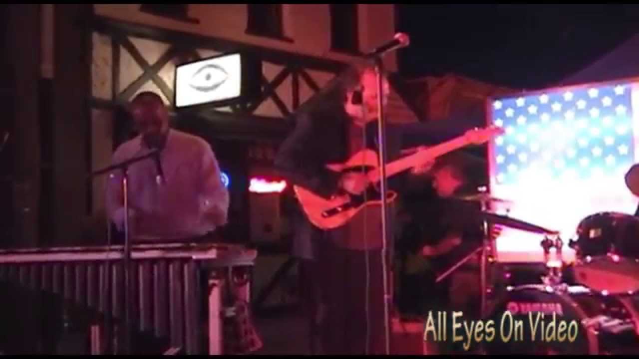 Its All Over Now - Pat Karwan - All Eyes On Video - YouTube
