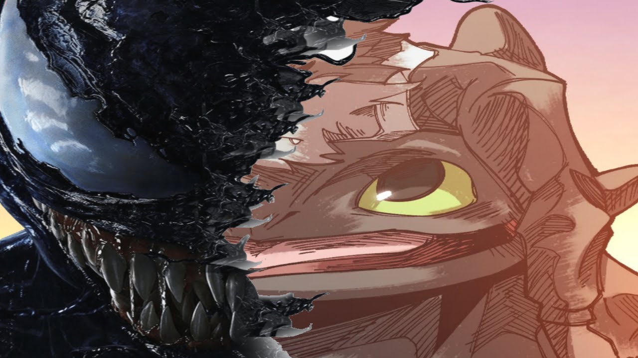 [AUT] Top 5 AUT Venom - YouTube