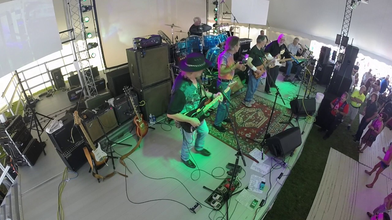 Sunblind Lion | 'The King & His Parliament | To Wait In Anxiety' (live ...