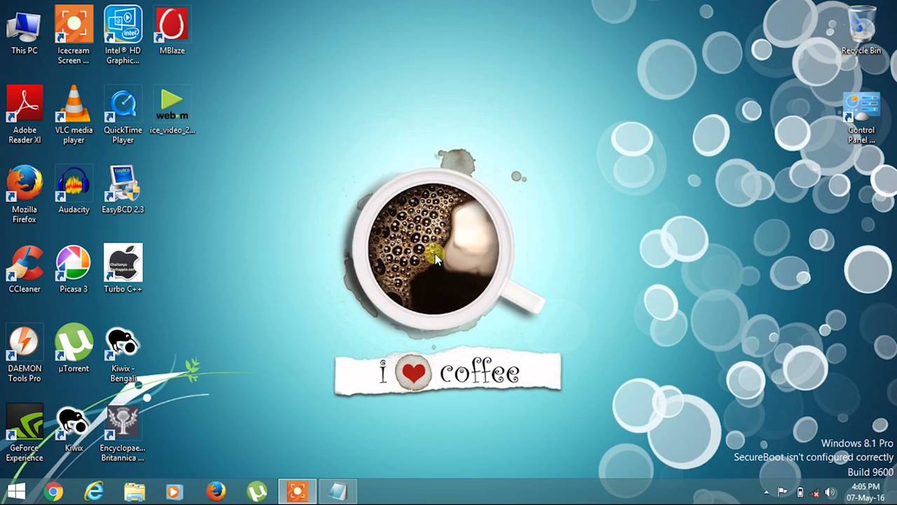 How to secure any windows os | syskey | xp to windows 10! Hacking ...
